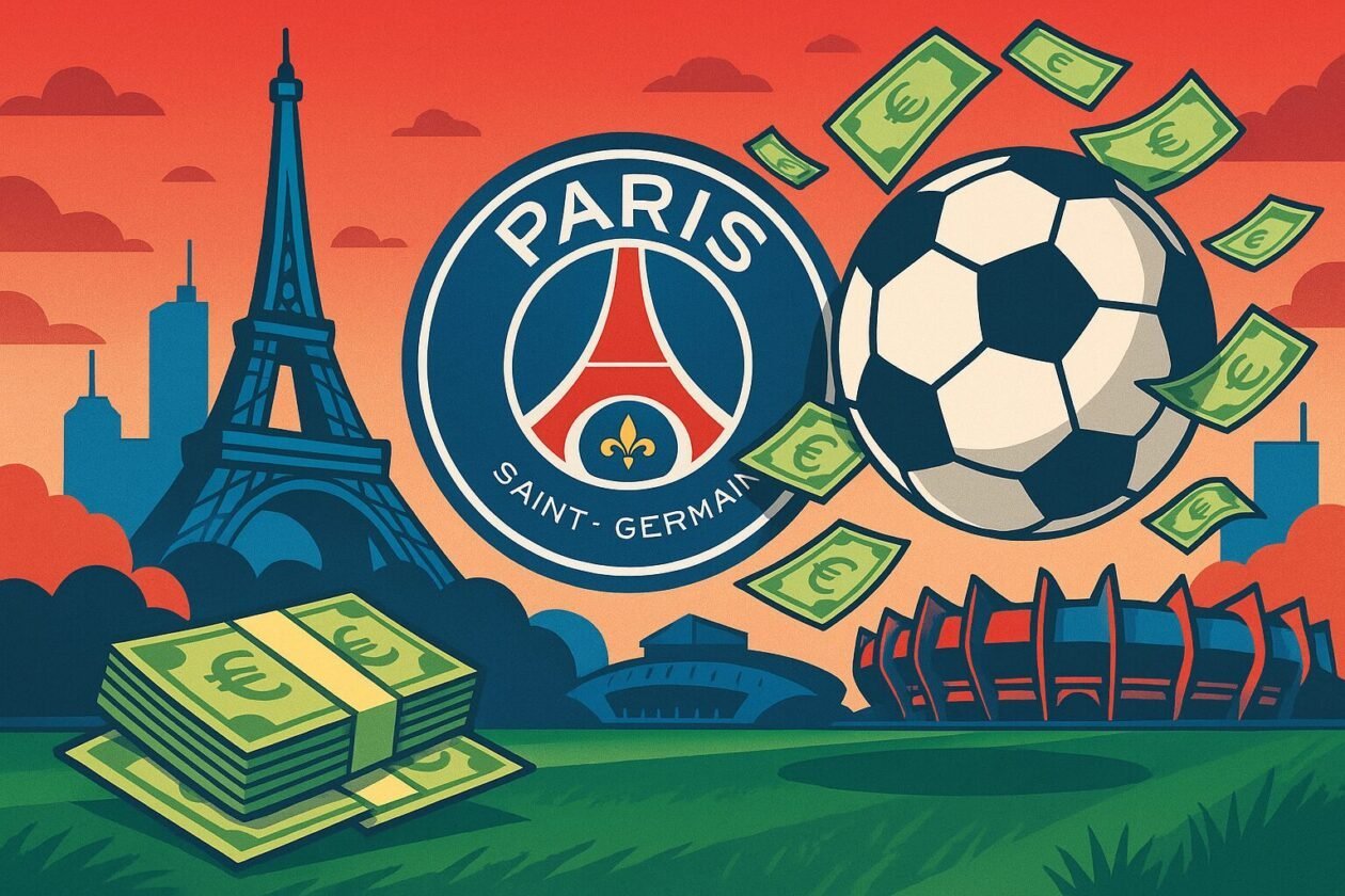 Confirmed: PSG’s Offer for Upamecano!