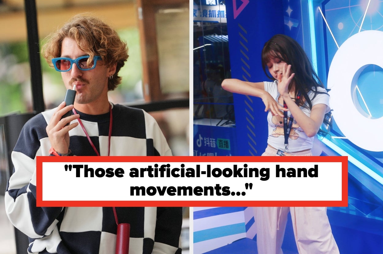 People Are Sharing The Modern Trends They Believe Will Be Totally ...