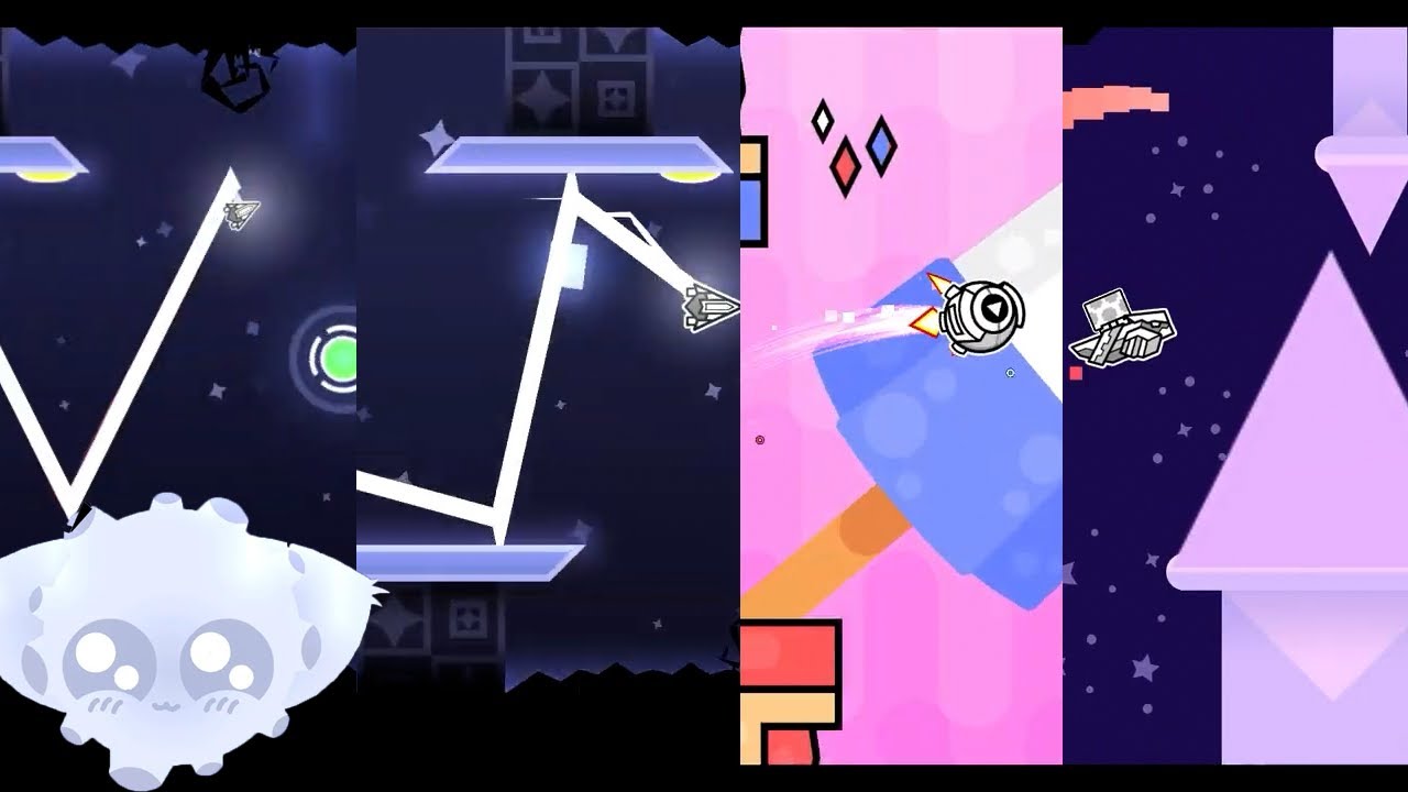 Sunshine different versions