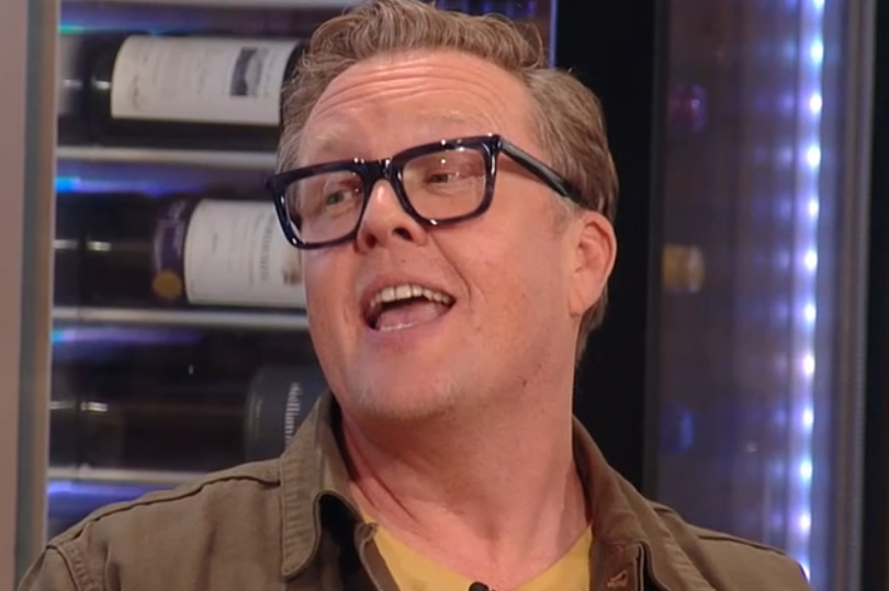 BBC Saturday Kitchen interrupted as star makes huge announcement