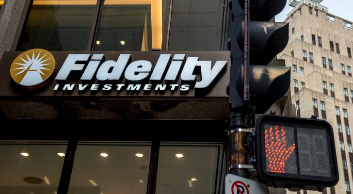 Fidelity customers say they're being locked out of 401(k) accounts ...