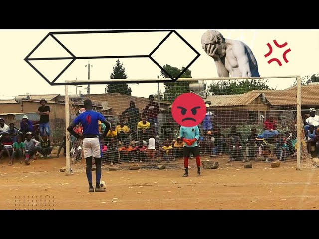 Paul Pogba penalty - LOL Kasi football
