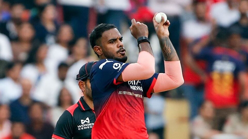 RCB face backlash for retaining Yash Dayal before IPL 2026 amid rape ...