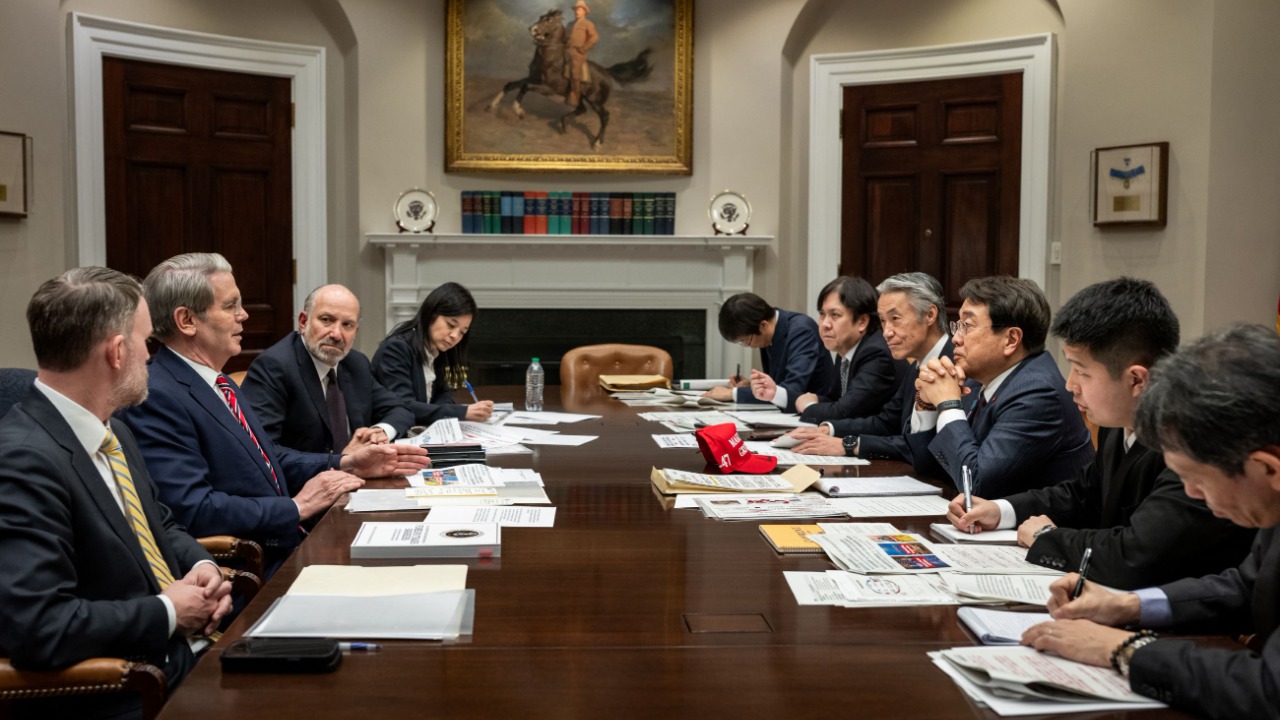 Treasury responds to U.S. debt hitting $38T