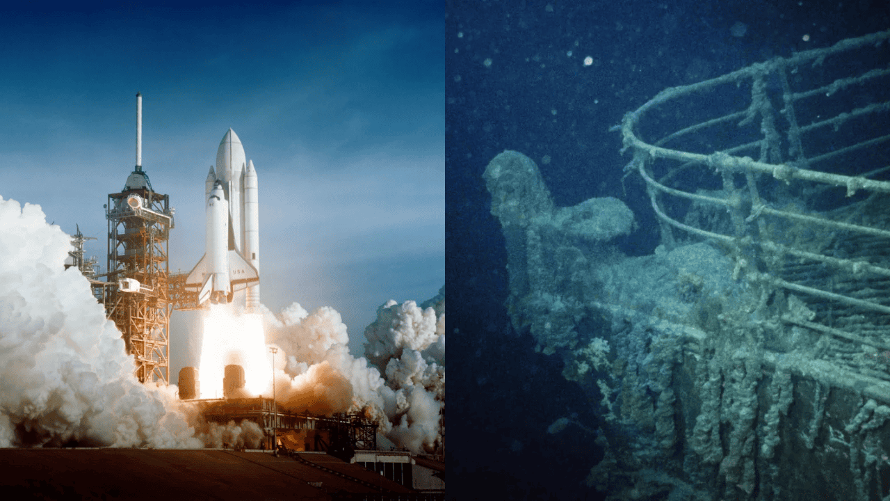 18 Events Everyone Who Lived Through the ‘80s Remembers