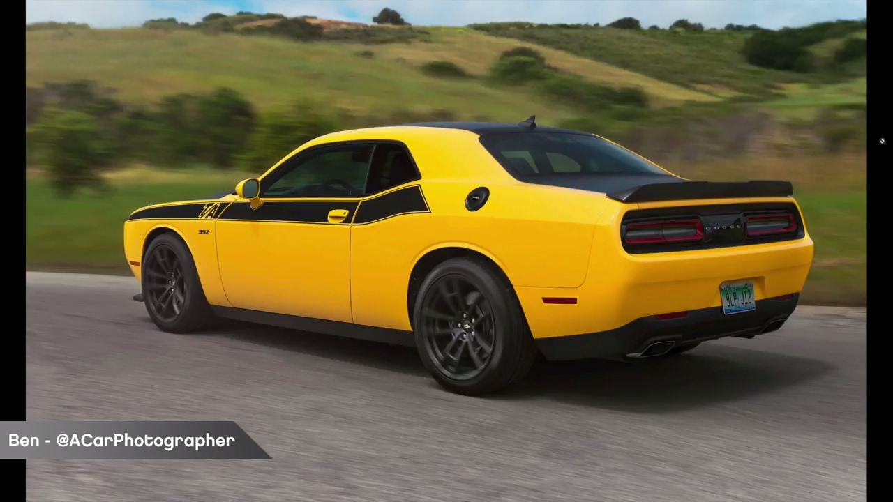 Shooting cars: Ep. 17 how to virtual rig fake rolling shot in Photoshop CC