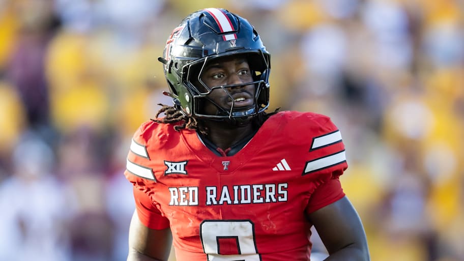 Senior Day Celebration Takes Center Stage Ahead of Texas Tech's Regular ...