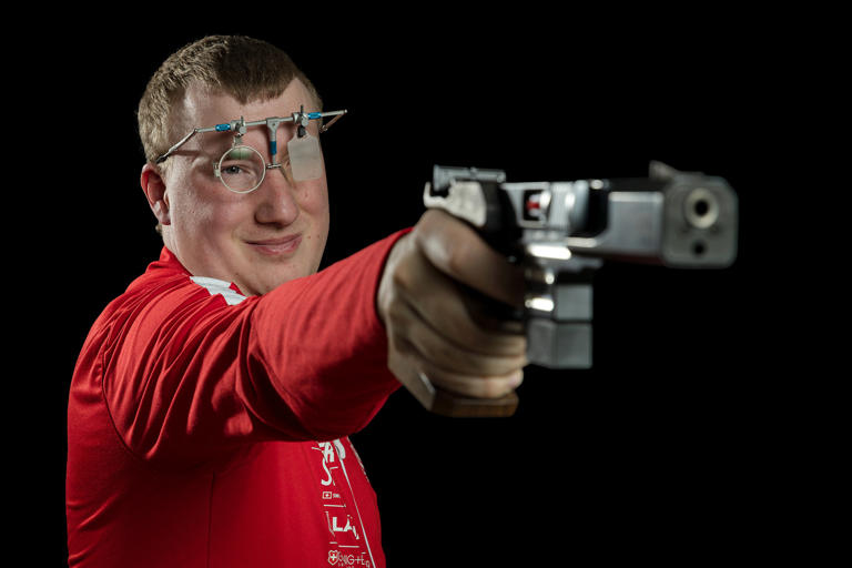 Wieder dreimal Edelmetall – der Schweizer Medaillensegen in Kairo geht weiter