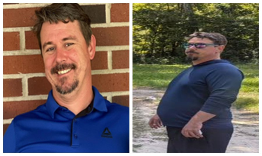 Missing Florida man’s car found over a year after his disappearance