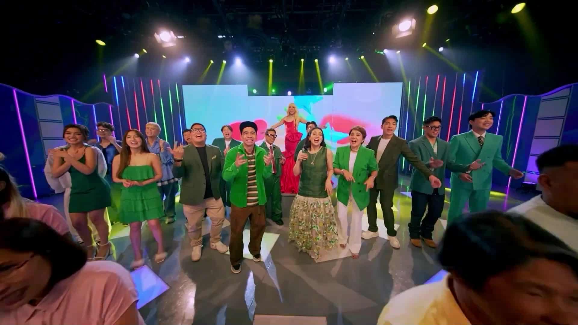 ‘Love, Joy, and Hope’: ABS-CBN’s 2025 Christmas ID as a Celebration of ...