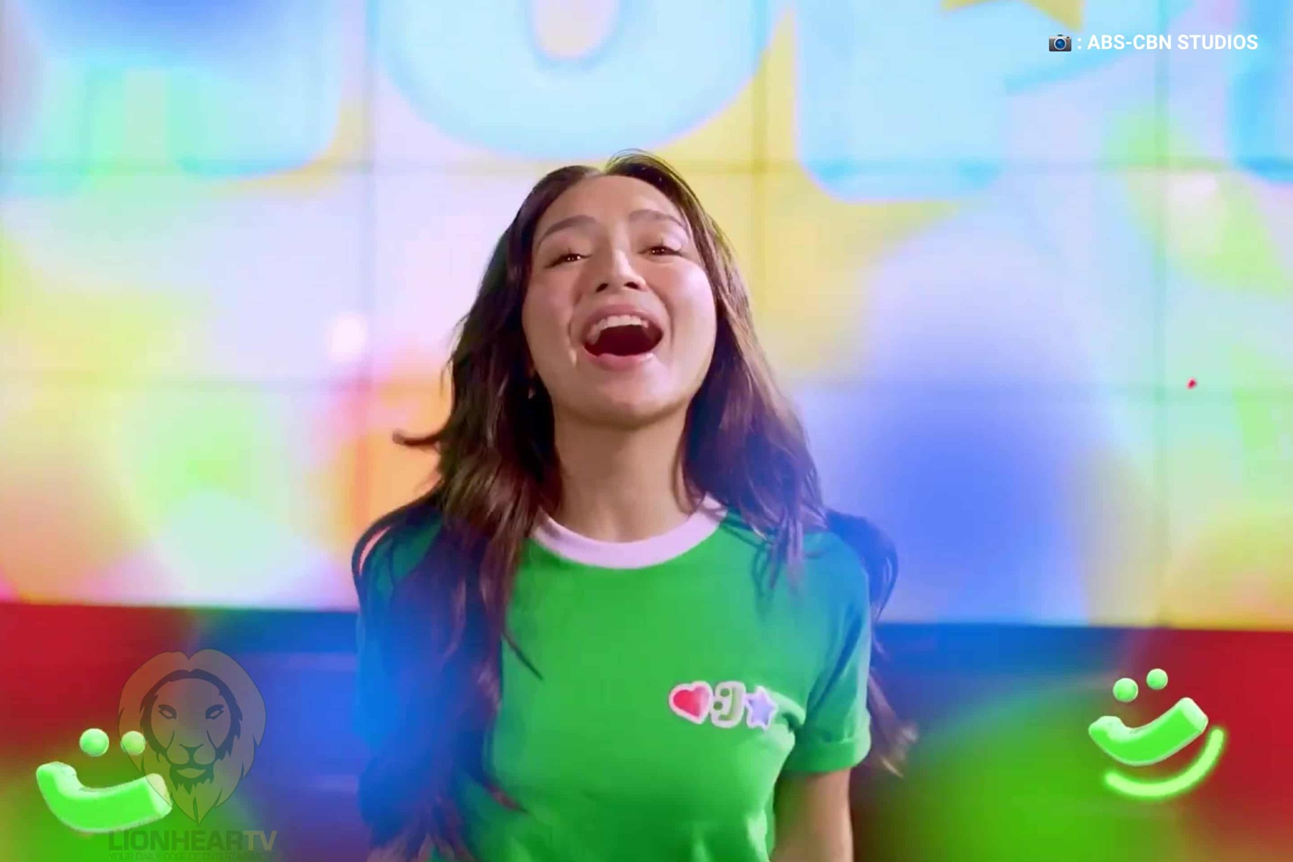 ‘Love, Joy, and Hope’: ABS-CBN’s 2025 Christmas ID as a Celebration of ...