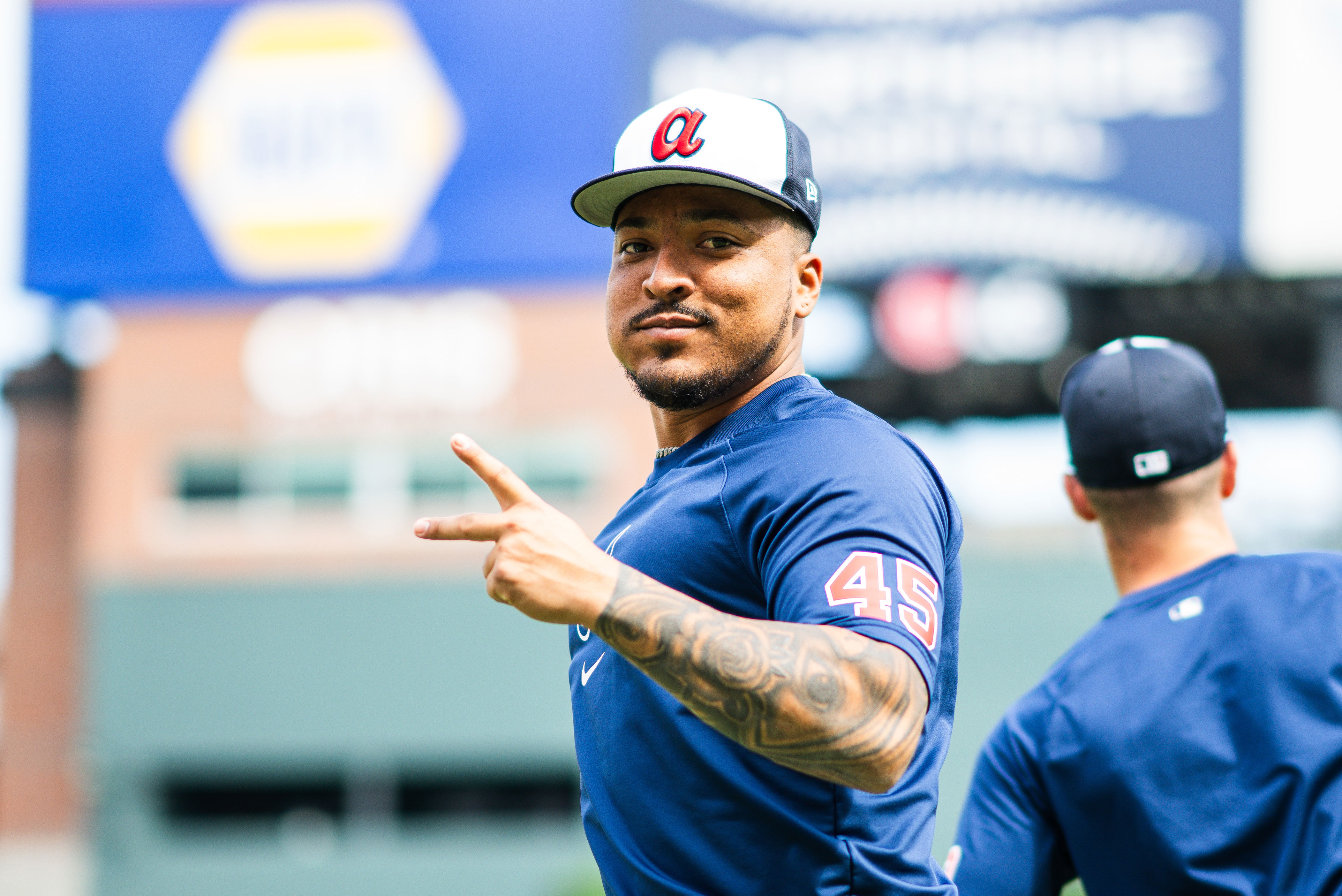 Red Sox say goodbye to 6-year veteran catcher joining Braves