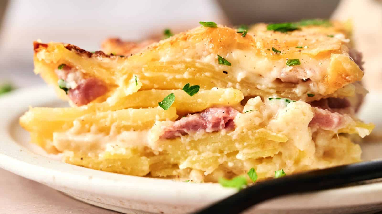 33 casserole dinners that make weeknights feel handled