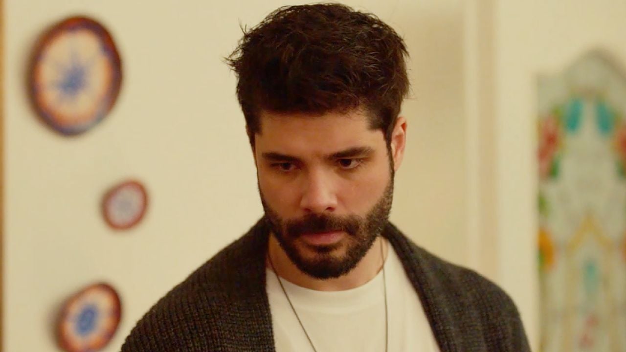 La Notte nel Cuore Anticipazioni Turche: Esat si pentirà e si ...