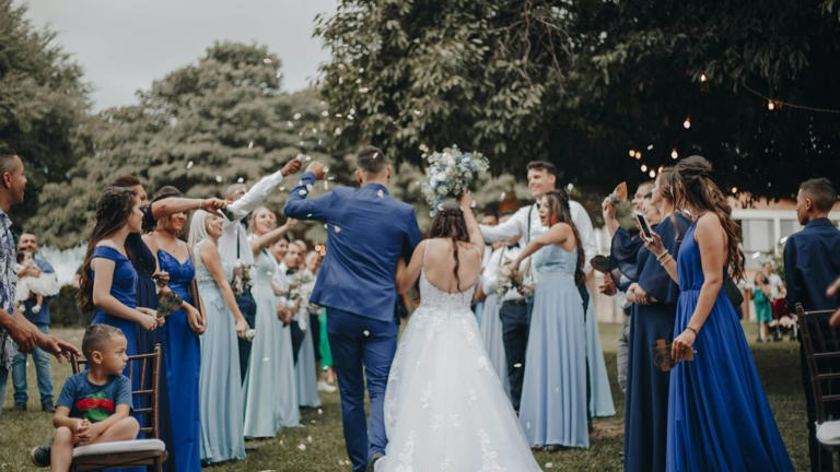 10 hidden wedding costs that can Bust your budget and how to avoid them