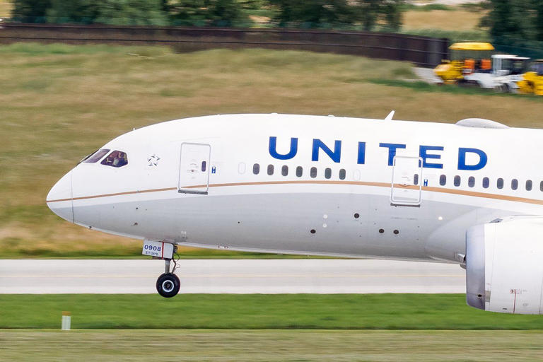 FAA To Propose New Boeing 787 Airworthiness Directive After Uncommanded ...
