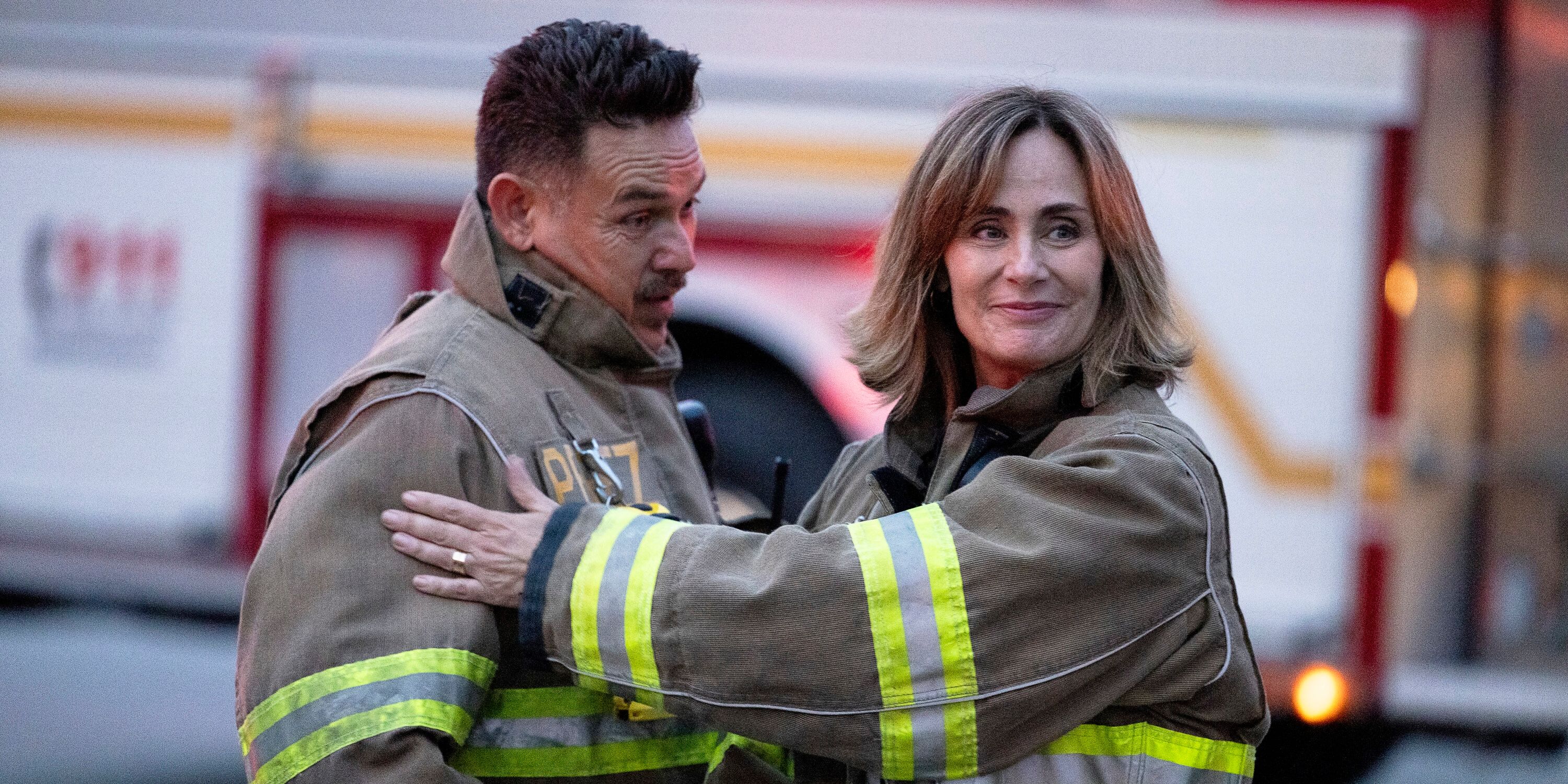 'Fire Country' Season 4 Episode 5 Recap: Manny Has a Rough First Day ...