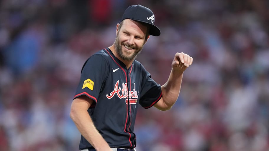 Extending Sale Beyond 2026 Would Be Wise Choice For Braves