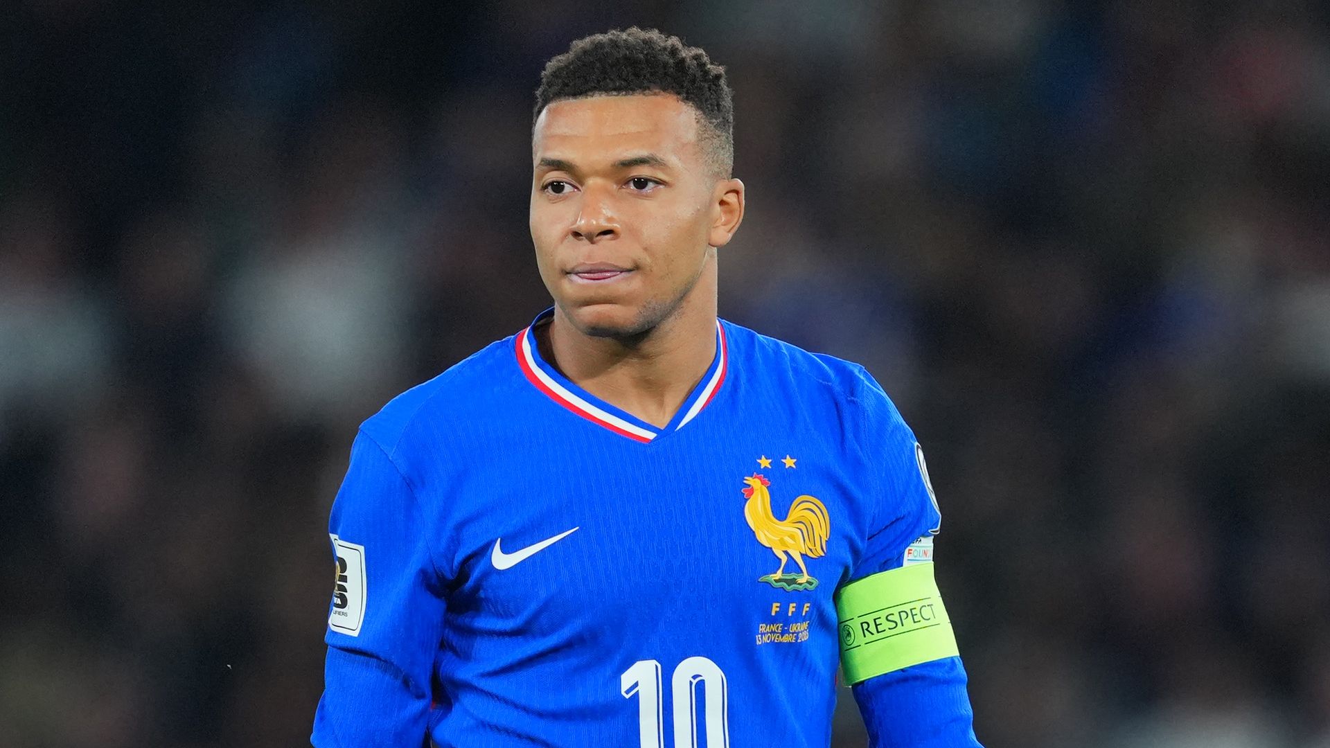 Kylian Mbappe's team-mates getting fed up? Real Madrid star's 'special ...