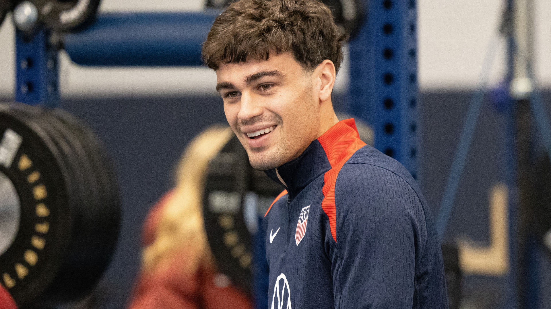 USMNT vs. Paraguay, three keys: Gio Reyna's last chance with U.S Soccer ...