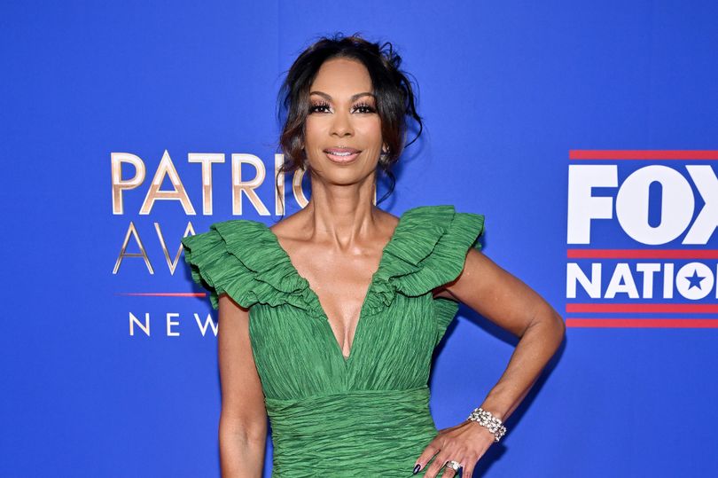 Trump originally wanted female Vice President and regretted picking JD ...