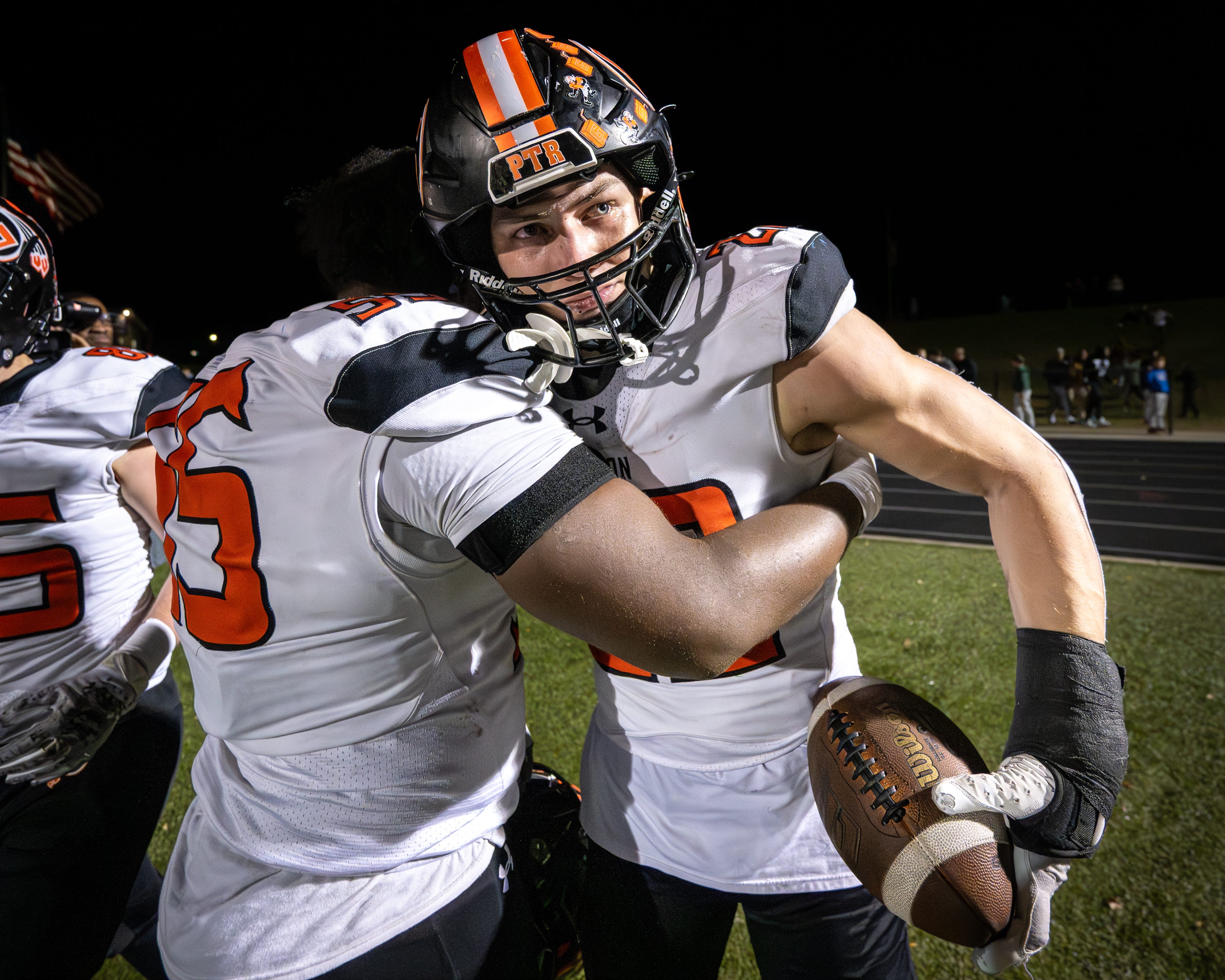 Wisconsin high school football playoffs; WIAA semifinal updates, scores