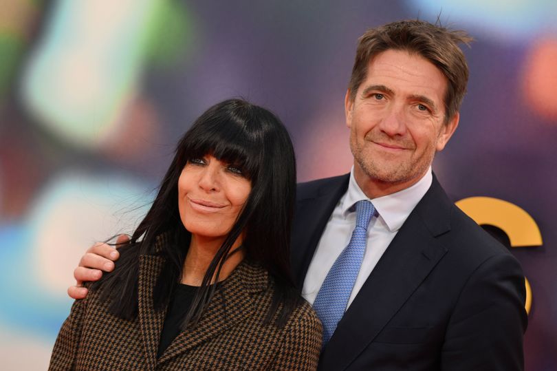 Strictly's Claudia Winkleman 'fell apart' after 'separation' in sad ...