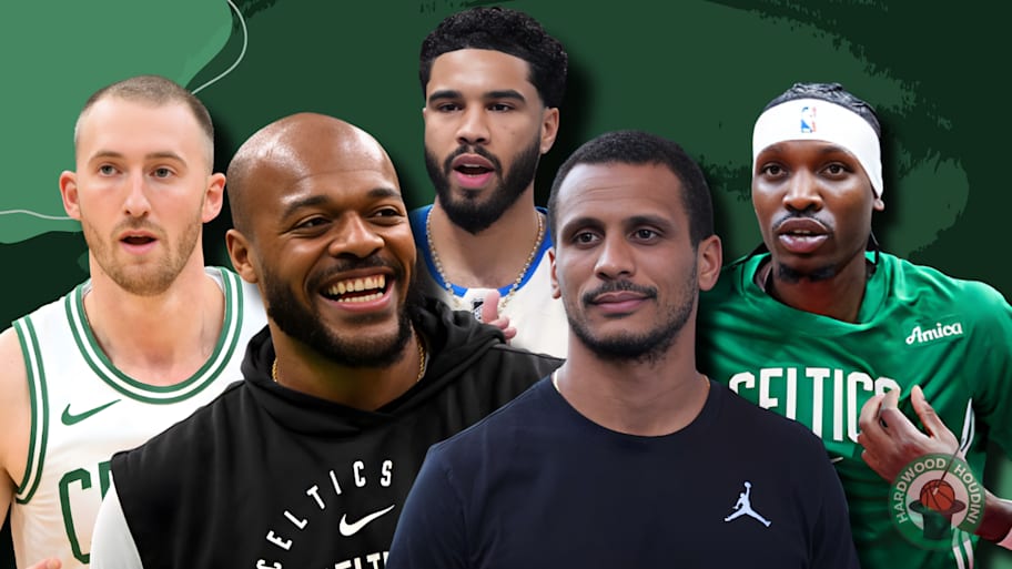 Forget the box score—this is where the Celtics are actually winning