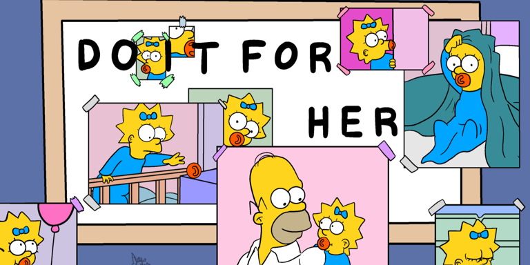 30 Years Ago, The Simpsons Broke Animated Sitcom Rules With 21 Perfect ...