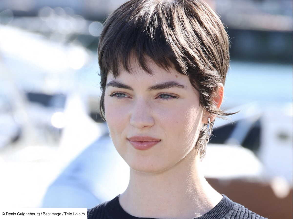 Merteuil : "C’est une grande responsabilité", Anamaria Vartolomei ...