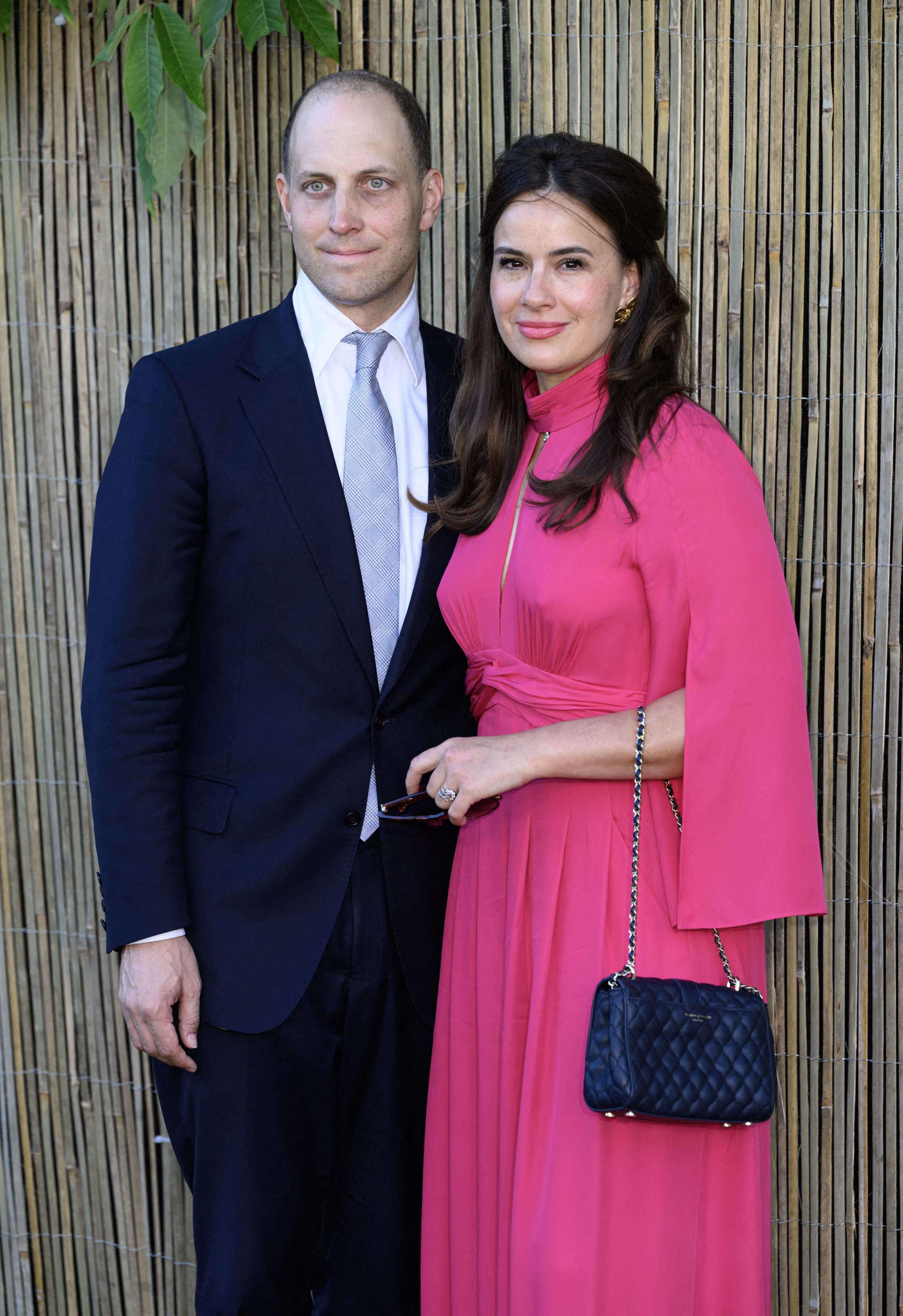«Leur vie est un véritable enfer» : les confidences de Sophie Winkleman ...