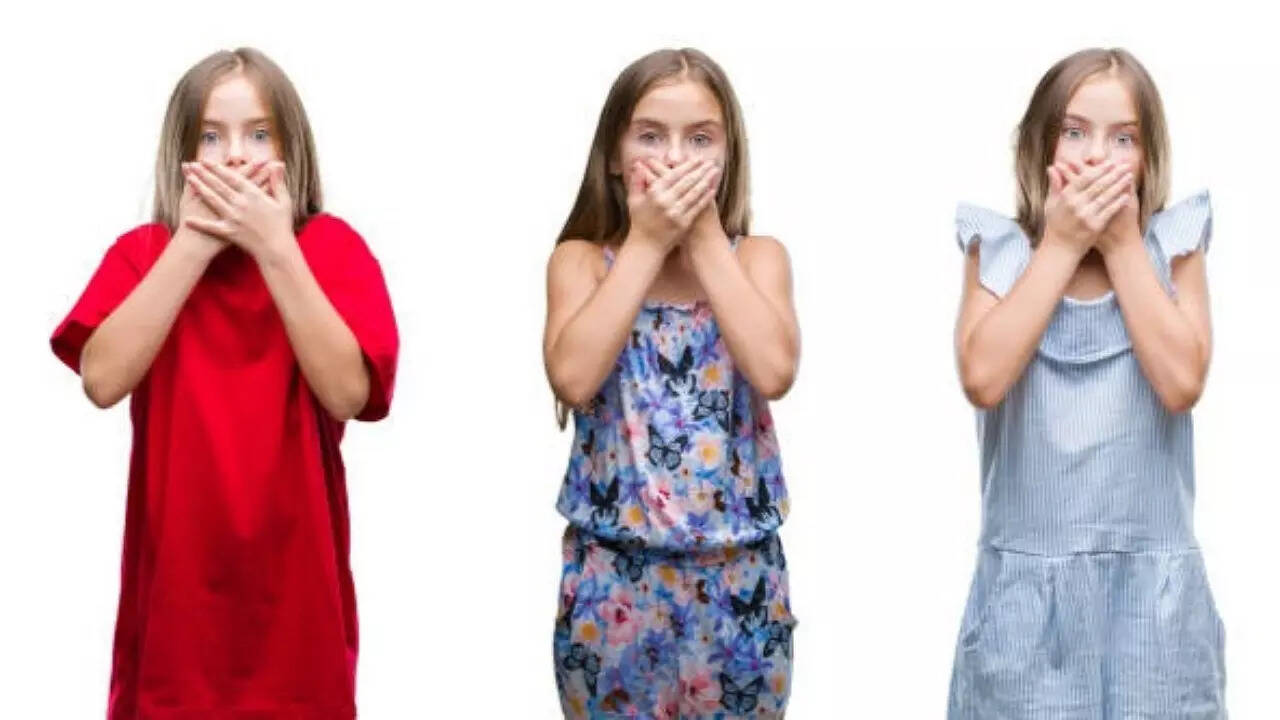 7 phrases parents can say instead of 'No' to kids