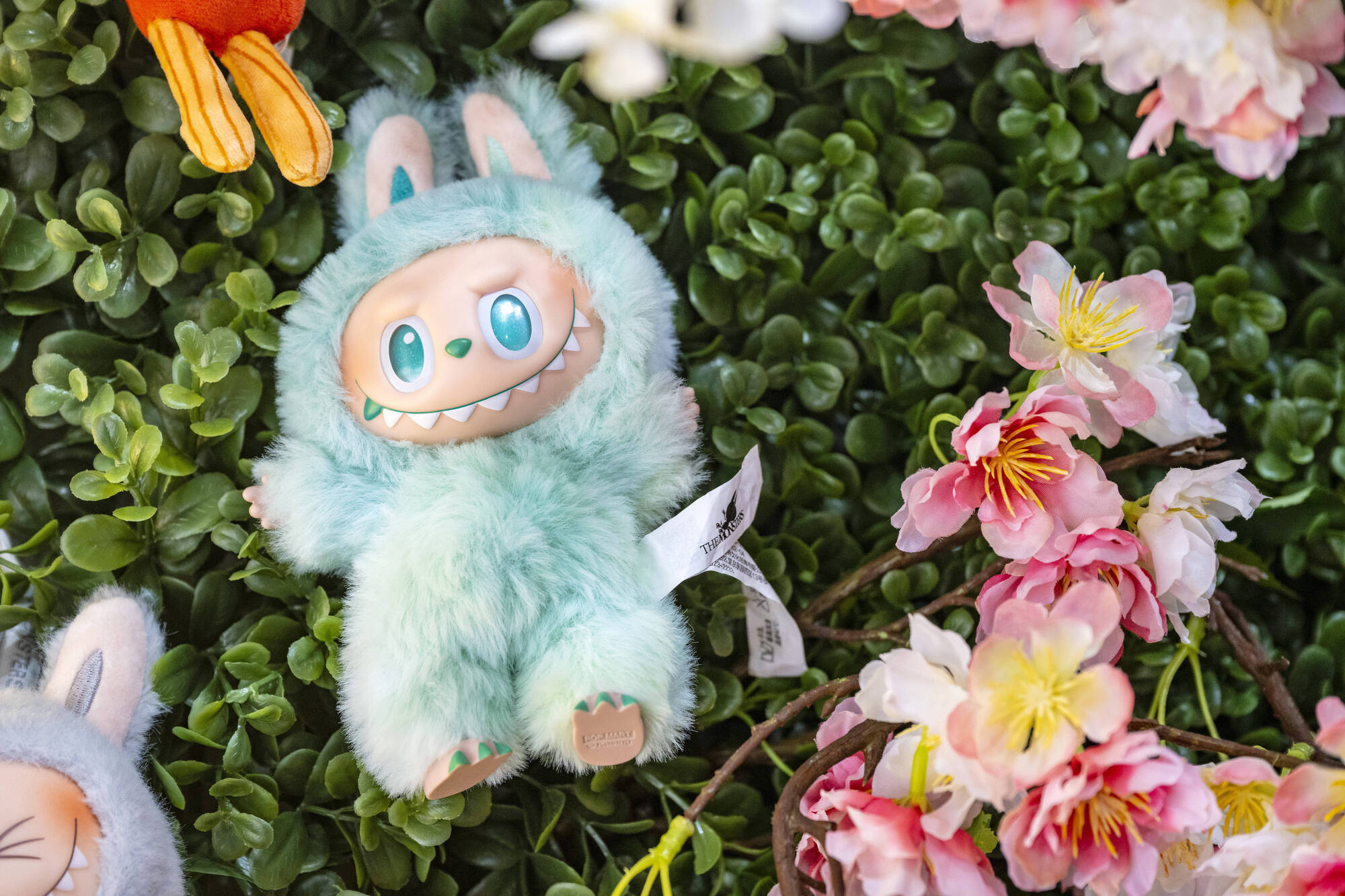 Labubu movie officially in the works at Sony after the studio finalizes ...