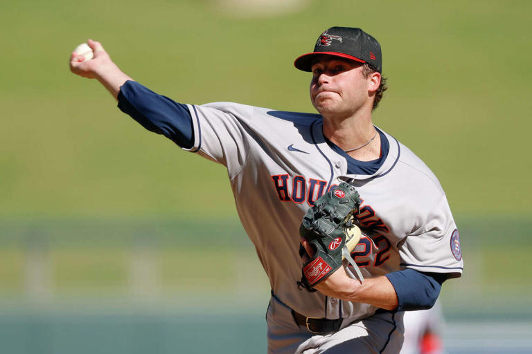 Astros prospect James Hicks caps trying year with Arizona Fall League honor