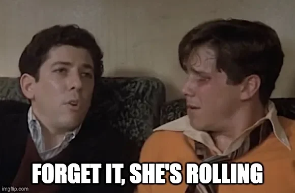 Vacuous student op-ed proves student newspapers should wither on the vine — just like the ...