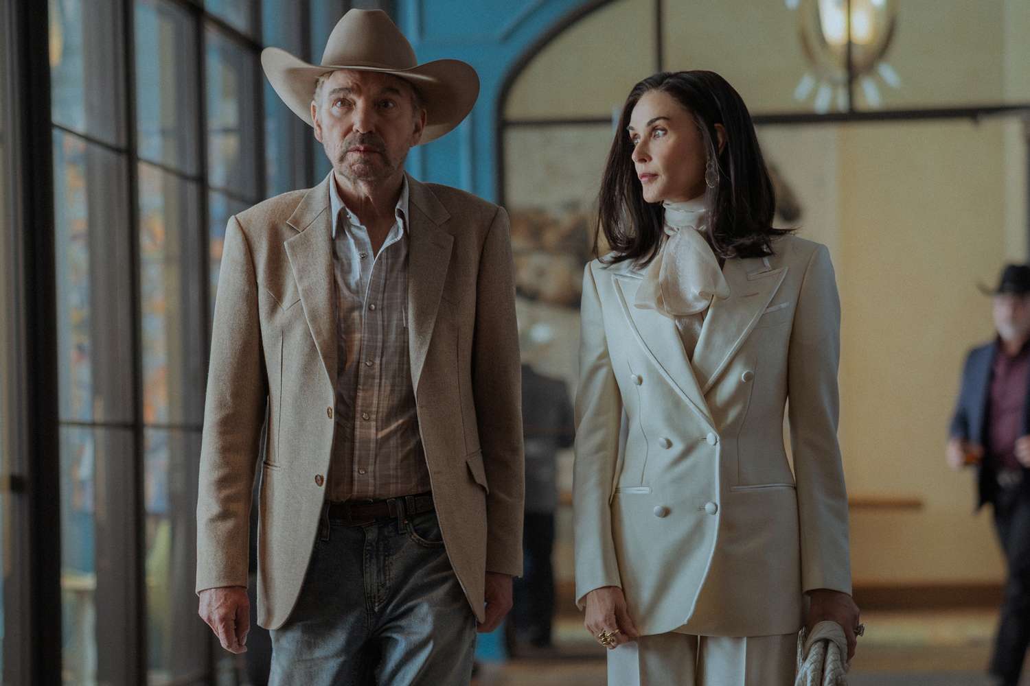 “Landman” Season 2 Release Schedule: How Many Episodes Will There Be?