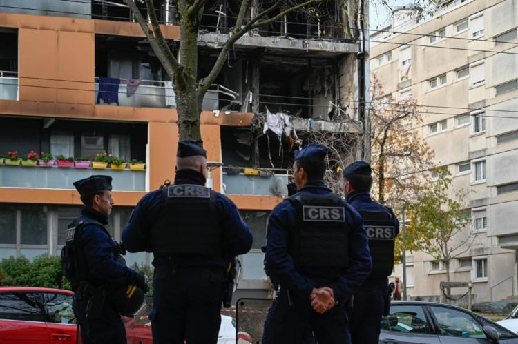 Clip de rap qui dégénère près de Lyon : les quatre personnes ...