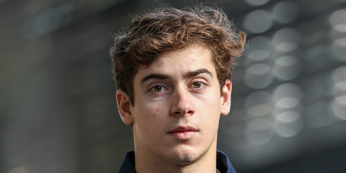 Un miembro de Alpine F1, sobre los problemas de Franco Colapinto y ...