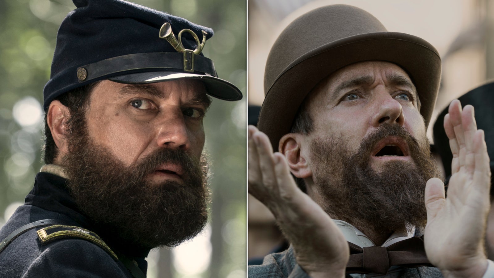 Matthew Macfadyen Gives An Incredible Performance As James Garfield’s ...