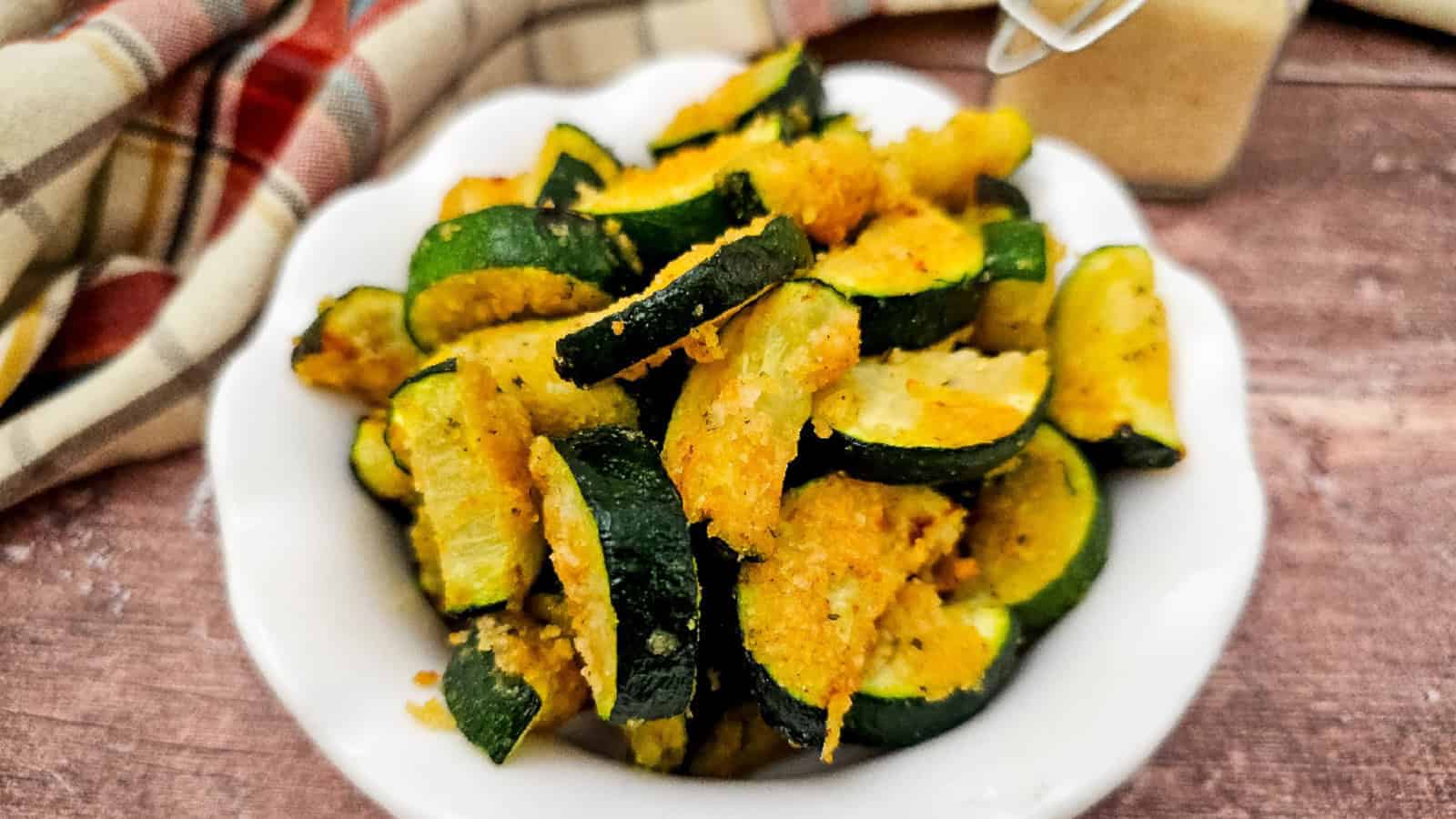 Easy Veggie Recipes That Feel Fresh, Comforting, and Filling