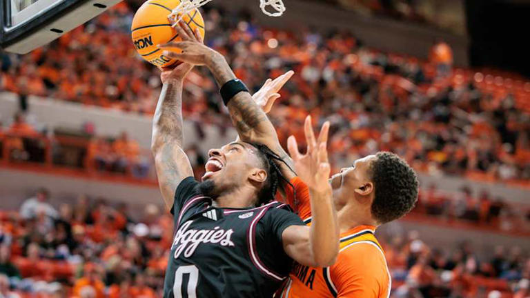 3 Takeaways From Texas A&M’s Meltdown vs. UCF