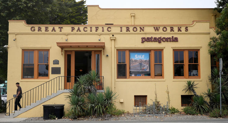 Patagonia report, a first, details company's efforts to save planet