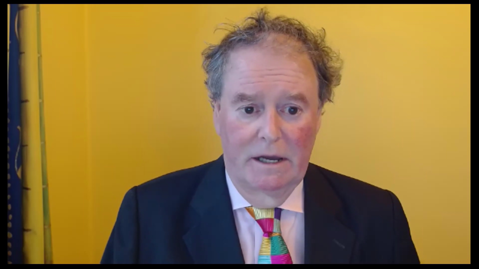 Lawyer: Trump lawsuit vs BBC ‘virtually impossible’