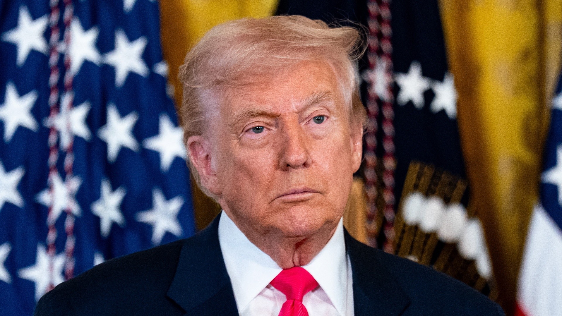 Trump Directs DOJ to Investigate Epstein’s Ties to Political Figures