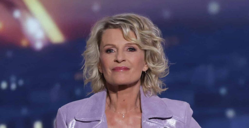 Sophie Davant règle ses comptes avec France Télé et évoque l’échec de ...