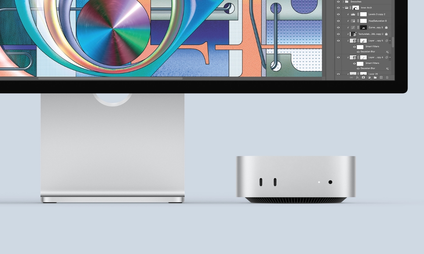 The Mac Mini M4 Is Now $499, Making One of Apple’s Best Values Even Better