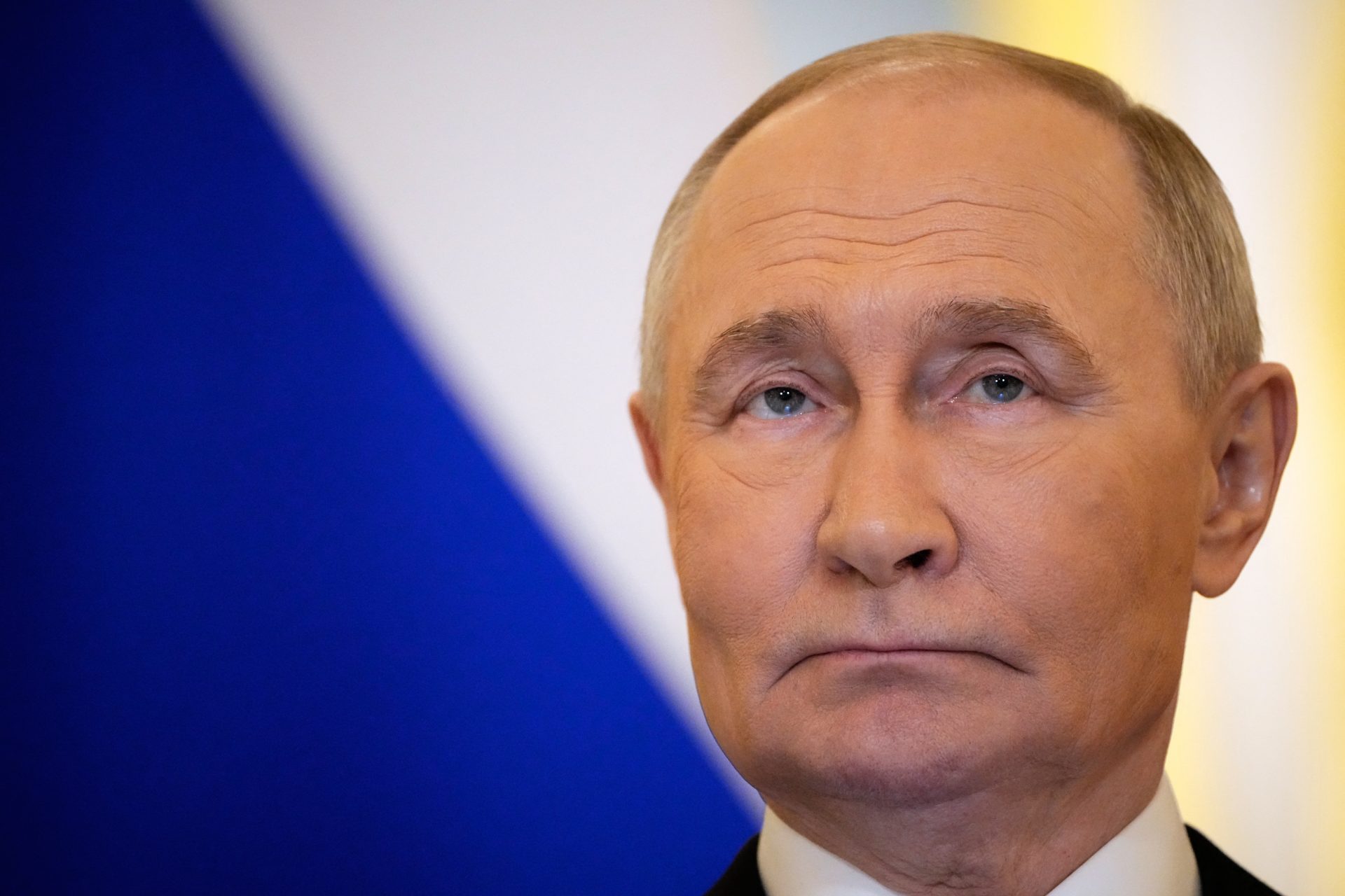 Russia lost a key ally to a major rival
