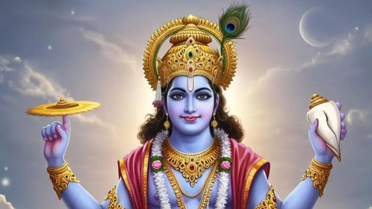 Utpanna Ekadashi 2025 Parana Time: Auspicious Window to Break the Fast ...