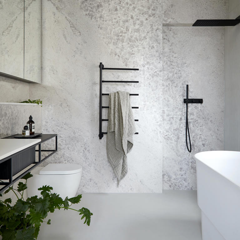 I tried living with a wet room – here’s the truth about what this style ...