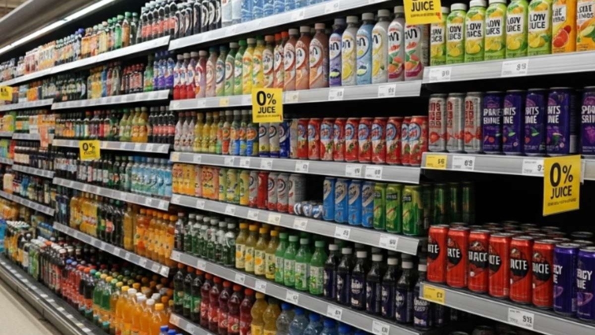 The government just banned you from buying these 3 things with food ...